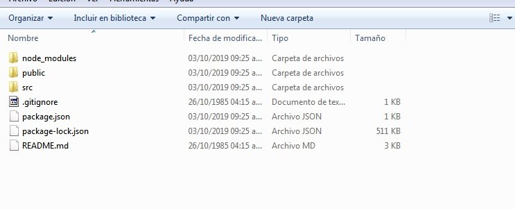 Tutorial Como Consumir Una Rest Api Elaborada En Php Con Reactjs — Hive