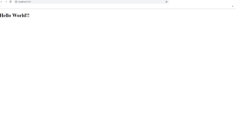 Tutorial Como Consumir Una Rest Api Elaborada En Php Con Reactjs — Hive 8552