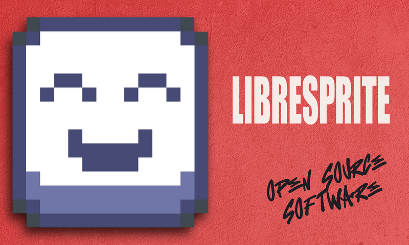 Libresprite, ¿Un programa Gratuito? 🎨