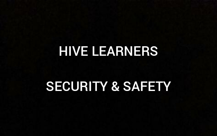 Tutorial Post In Stage 02 Learning About Hive Keys And Its Security — Hive