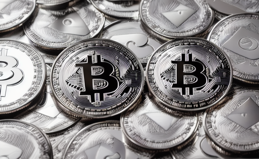 Exploring Silver Backed Cryptocurrency — Hive